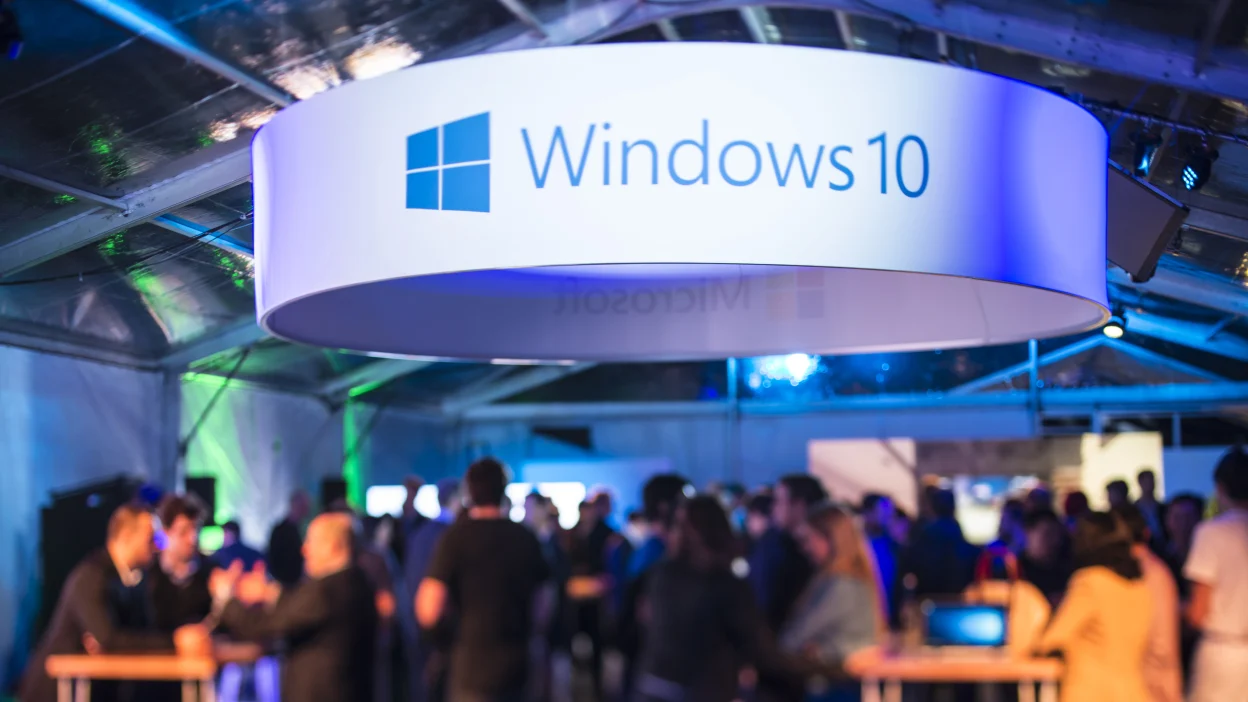 Windows 10 EoS, the enterprise reality – Modern Work James